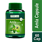 Buy Herbal Canada Amla Capsule - Ayurvedic Medicine, Rich In ...