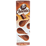 Buy Chocola's 36 Chocola’s Crispy Chocolate - Rich Flavour, Crunchy ...