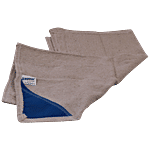 Buy Shagun Floor Cleaning Cloth Pocha Duster - S-33, For Tiled Floors ...