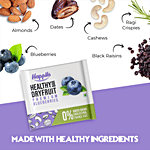Buy Happilo Premium Blueberries Healthy Mini Dry Fruit Bar Online at ...