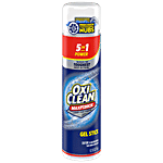 Buy Oxiclean Max Force Laundry Stain Remover Gel Stick - Gets Rid Of ...