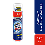 Buy Oxiclean Max Force Laundry Stain Remover Gel Stick - Gets Rid Of ...