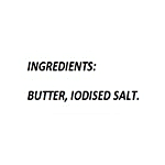 Buy Warana Salted Table Butter - Pasteurised, Rich In Calcium Online at ...