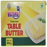 Buy Warana Salted Table Butter - Pasteurised, Rich In Calcium Online at ...