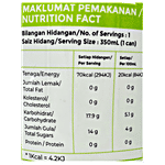 Buy BEFREE Carbonated Flavoured Drink - Lime, Refreshing, Cholesterol ...