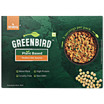 Buy Continental Greenbird Plant Based Mutton Keema - Good Source Of ...