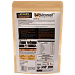 Buy Atharv Home Made Products Nutrishield Multigrain Mix - 100% Natural, No Added Sugar & Colour ...