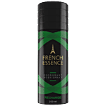 Buy French Essence Deodorant Body Spray - Recharge, Long-Lasting ...