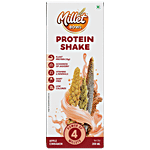Buy Millet Bowl Multi-Millet Protein Shake - Vitamin-Rich, Vegan ...