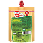 Buy Dr.Oetker Funfoods Veg Mayonnaise - Original, Rich, Creamy Online at Best Price of Rs 25 ...