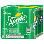 Buy Sprite Soft Drink - Chill At Home, 100% Recyclable Bottles Online ...