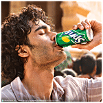 Buy Sprite Soft Drink - Chill At Home, 100% Recyclable Bottles Online at Best Price of Rs 240 ...