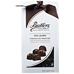 Buy Butlers 70% Dark Chocolate Truffles - Rich & Creamy Online at Best ...