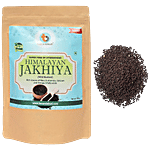 Buy Two & A Bud Himalayan Jakhiya Wild Mustard Seeds - Adds Flavour ...