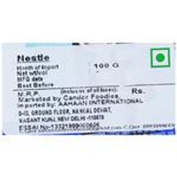 Buy Nestle Crunch Dark Chocolate Online at Best Price of Rs 375 - bigbasket