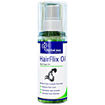 Buy Herbal max HairFlix Pro Hair Care Capsules - Reduce Hair Loss ...