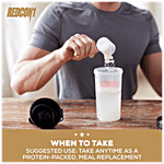 Buy REDCON 1 Isotope Whey Isolate Protein Powder Drink Mix - Peanut ...