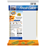 Buy IFB Fresh Catch Fish Fingers - Crispy & Crunchy, Ready To Fry ...
