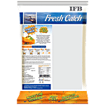 Buy IFB Fresh Catch Breaded Fish Fillets - Crispy & Crunchy, Ready To ...