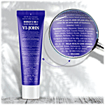 Buy VI-JOHN Shaving Cream Icy Mint with Tea Tree oil and Bacti-Guard ...