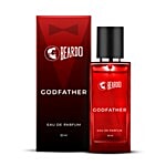 Buy Beardo Godfather - Eau De Parfum, Strong & Long Lasting Fragrance ...
