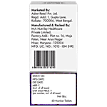 Buy Kapiva Her Foods UTI Care Tablet - Helps Manage Inflammation, Pain ...