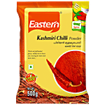 Buy Eastern Kashmiri Chilli Powder - Perfect Colour, Smell & Taste ...