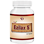 Buy Anuja Herbaceuticals Ezilax S Tablets - Ayurvedic, Improves ...