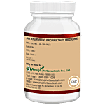 Buy Anuja Herbaceuticals Recta Kare Tablets - Ayurvedic, Controls ...