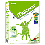 Buy Maxvida Balanced Nutrition Supplement For Adults With High Protein ...