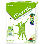 Buy Maxvida Balanced Nutrition Supplement For Adults With High Protein ...