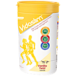 Buy Vidaslim High Protein Meal Replacement For Weight Management ...