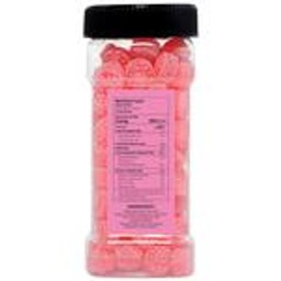 Buy Candzey Rose Mint Candy - Hard-Boiled, Sweet Online at Best Price ...