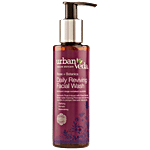Buy Urban Veda Reviving Ayurvedic Daily Facial Wash - Rose + Botanics ...
