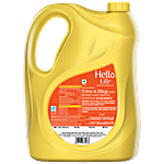 Buy Hello Life Refined Sunflower Oil Online at Best Price of Rs 567.13 ...