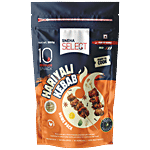 Buy Sneha Select Hariyali Chicken Kebab - Frozen, Marinated, Protein ...