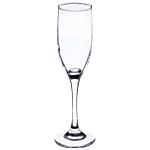 Buy Sanjeev Kapoor Champagne Glasses - Infinity Goblet Online at Best ...