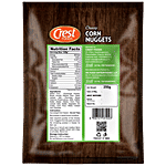 Buy Crest Foods Cheesy Corn Nuggets - Ready To Fry, High Quality Online ...