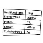 Buy Octorika Dry Tuna Fish - Rich In Protein & Omega-3 Fatty Acids ...