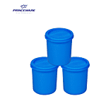 Buy Princeware Store Fresh Packing Container - Plastic, Durable, BPA ...