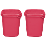 Buy Princeware Pilot Storage Container - Plastic, Durable, BPA Free ...