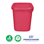 Buy Princeware Pilot Storage Package Container - Plastic, Durable, BPA ...