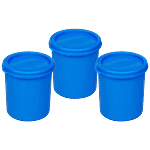 Buy Princeware Store Fresh Tall Storage Container - Plastic, Dishwasher ...