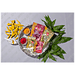 Buy A1 Pure Turmeric Powder - Rich Aroma & Flavour Online at Best Price ...