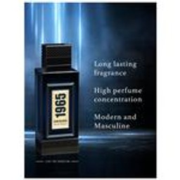 Buy FRSH 1965 Origins Eau De Parfum - Long Lasting Fragrance, For Men ...
