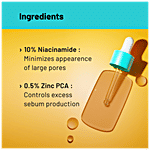 Buy Chemist At Play Pore Minimizing Face Serum - Controls Excess Sebum ...