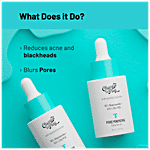 Buy Chemist At Play Pore Minimizing Face Serum - Controls Excess Sebum ...