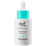 Buy Chemist At Play Pore Minimizing Face Serum - Controls Excess Sebum ...