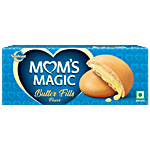 Buy Sunfeast Mom's Magic Butter Fills Flavour, Centre Filled With ...