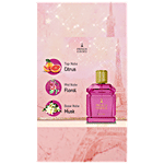 Buy French Essence Eau De Perfume - Bloom, Long Lasting Fragrance ...